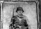 Civil War | Unsung Heroes